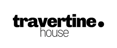 Logos Travertine Dining Table – Travertine House